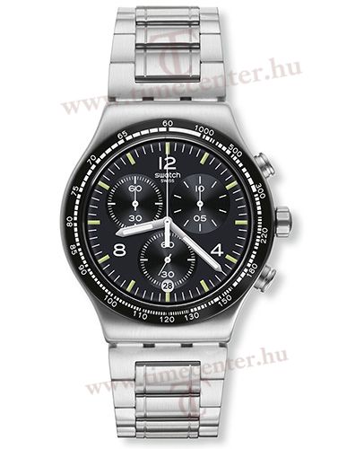 SWATCH Irony YVS444G férfi óra - - timecenter.hu